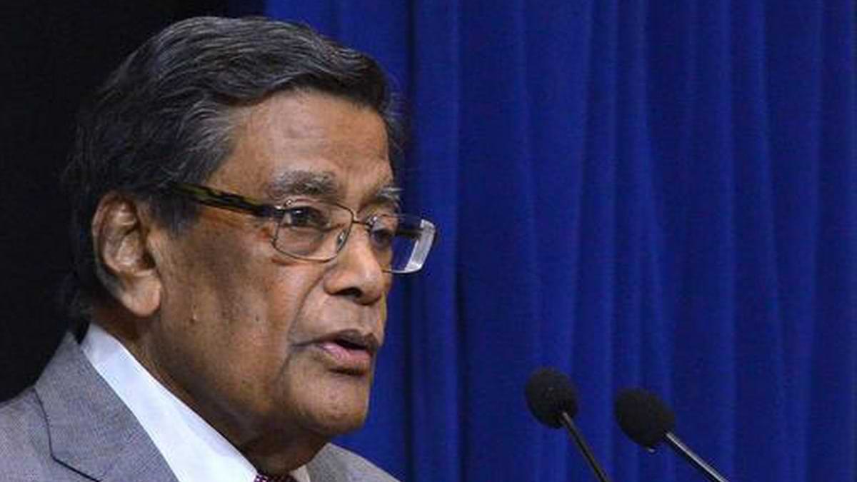 Attorney General of India - Role, Powers, and Responsibilities - Hurr